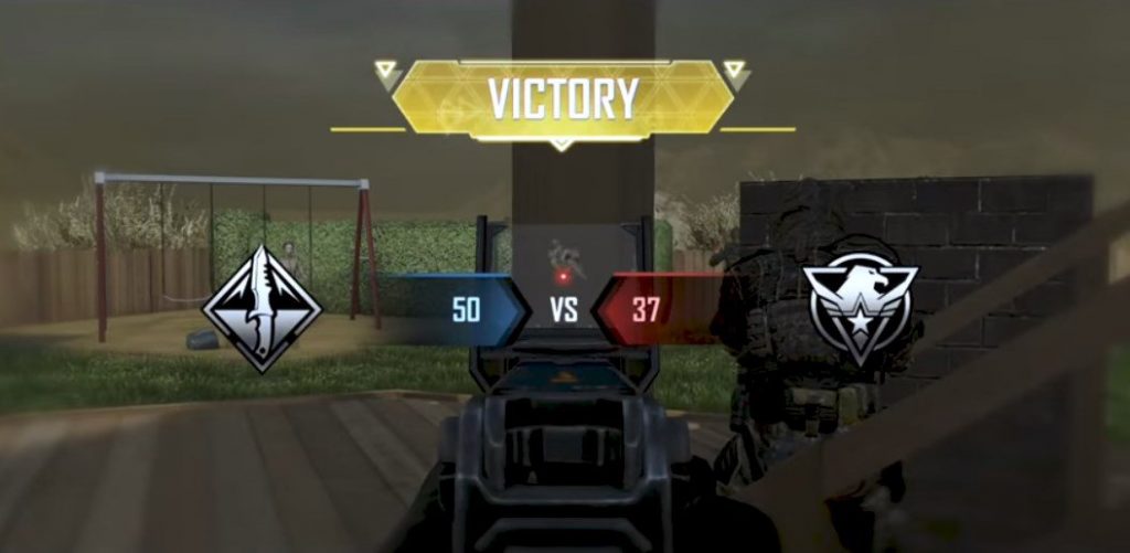 COD Mobile – CP [via facebook] – Only For Gamer