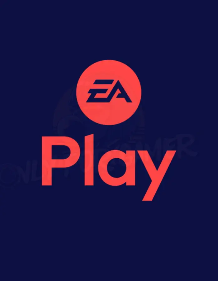 EA Play Gift Card - Only For Gamer
