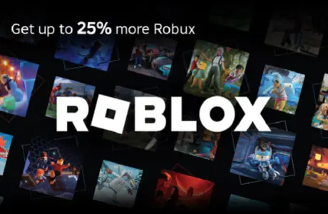 Roblox - Only For Gamer